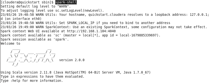 Apache Spark Untuk Pemula Apache Spark Untuk Pemula