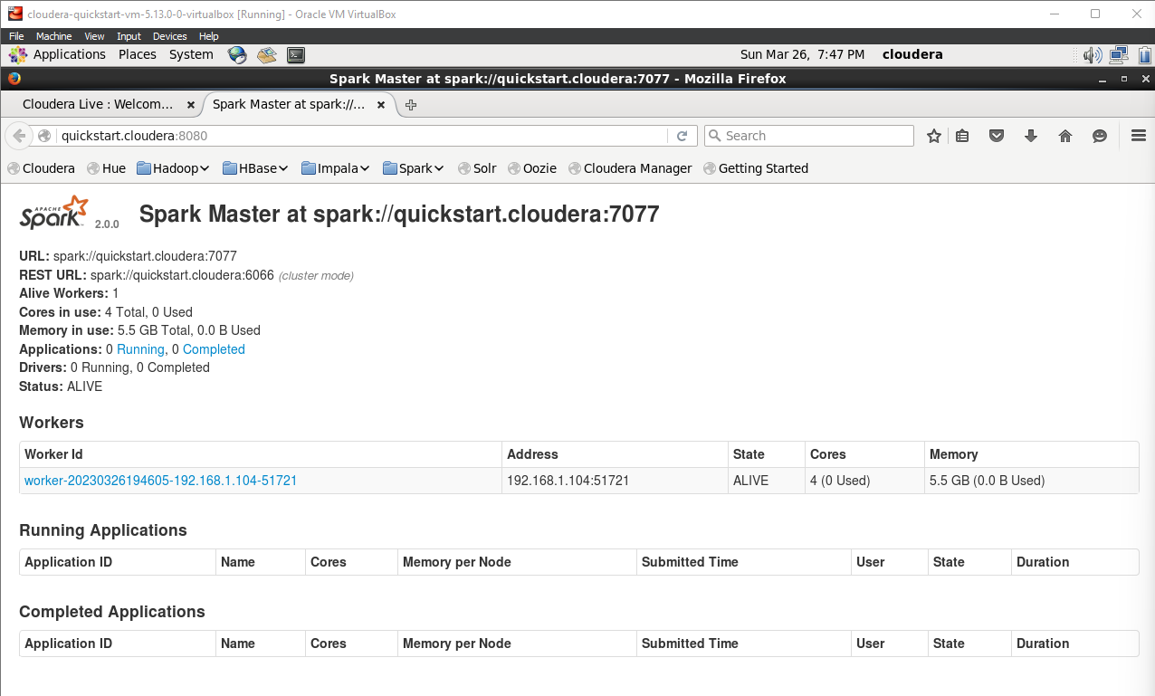 Apache Spark Untuk Pemula Apache Spark Untuk Pemula