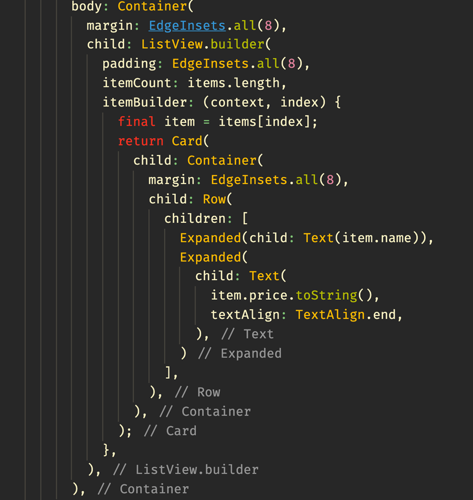 #06 | Layout dan Navigasi