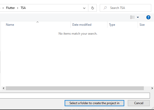 #16 | Flutter Fundamental - Bagian 1