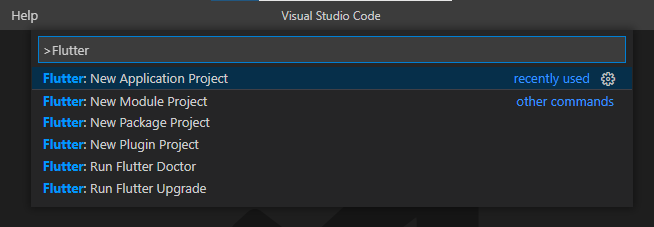 #16 | Flutter Fundamental - Bagian 1