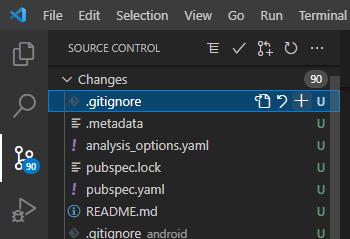 #16 | Flutter Fundamental - Bagian 1