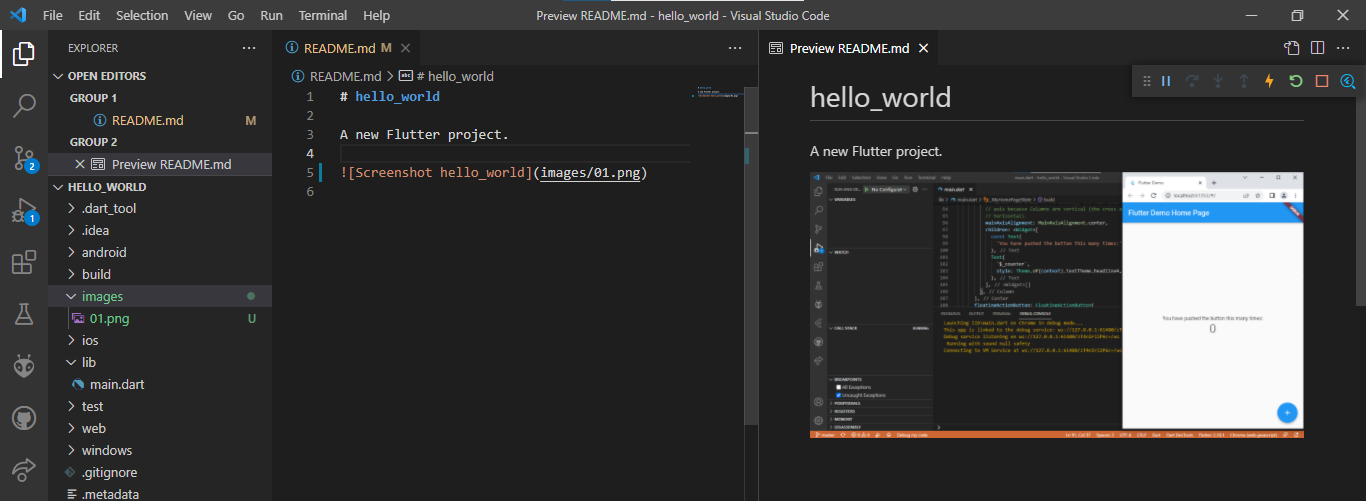 #16 | Flutter Fundamental - Bagian 1
