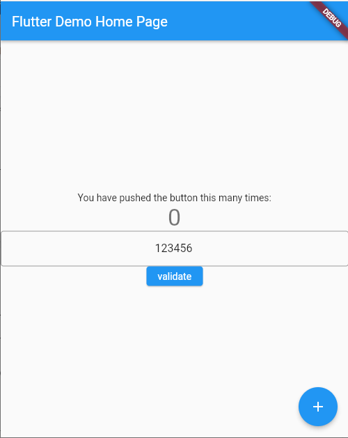 #18 | Flutter Fundamental - Bagian 3