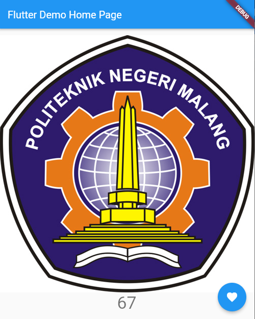 #18 | Flutter Fundamental - Bagian 3