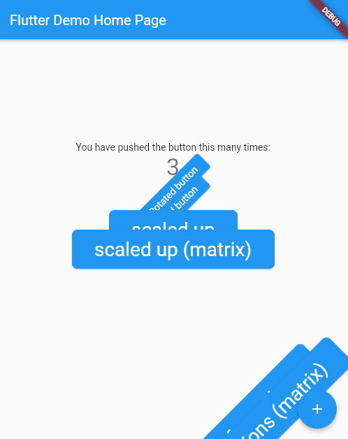 #33 | Manipulasi Widget
