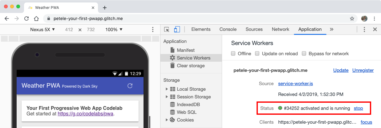 #01 | Pengantar Pemrograman Berbasis Framework
