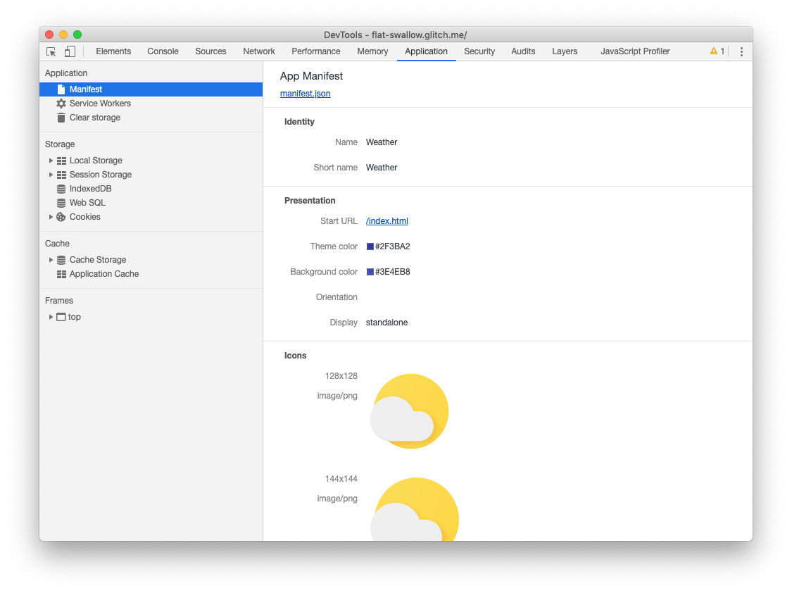 #01 | Pengantar Pemrograman Berbasis Framework