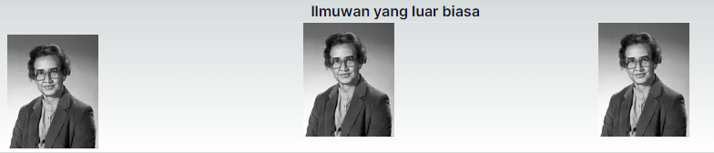 #03 | Components, JSX, dan Props