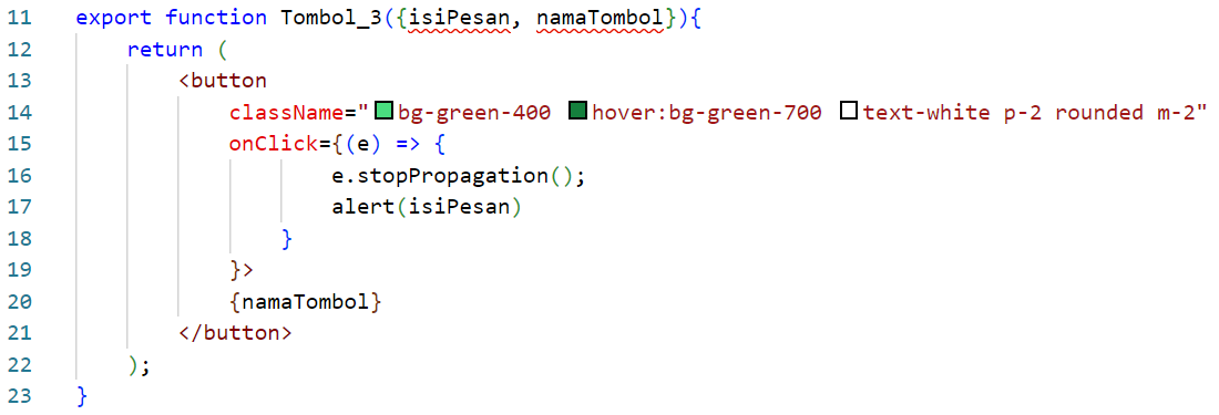 #04 | Event dan State