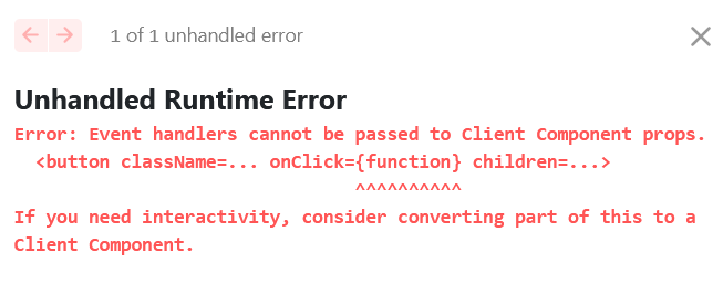 #04 | Event dan State