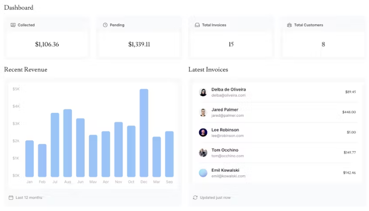 #09 | Setup Database dan Fetching Data