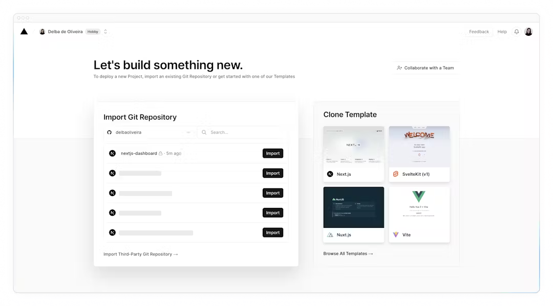 #09 | Setup Database dan Fetching Data