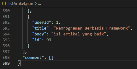#09 | Global API dan Hooks