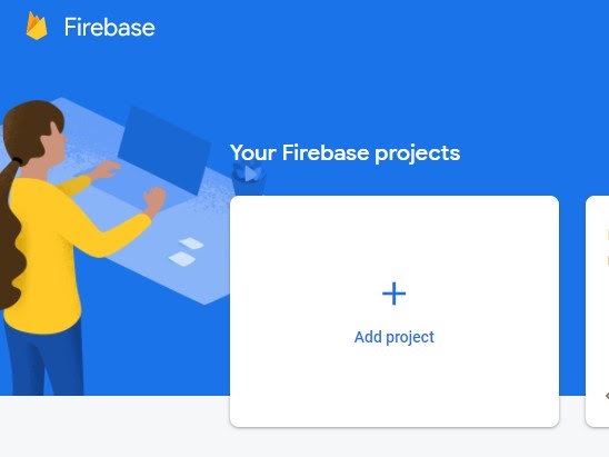 #10 | Firebase di ReactJS