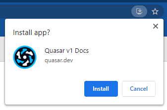 #13 | Pengenalan Quasar Framework